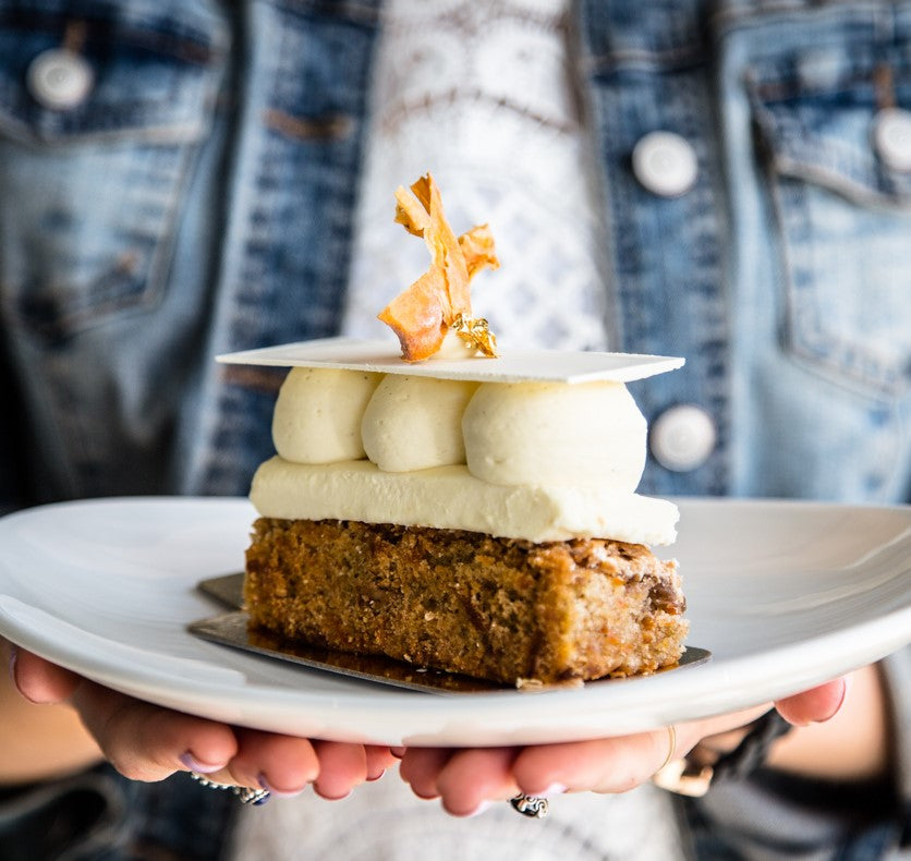 Millstone Gift Card - Flexible & Thoughtful Gift | Millstone Patisserie
