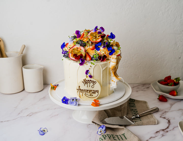 Millstone Patisserie | A slice of Paris in the heart of Malvern